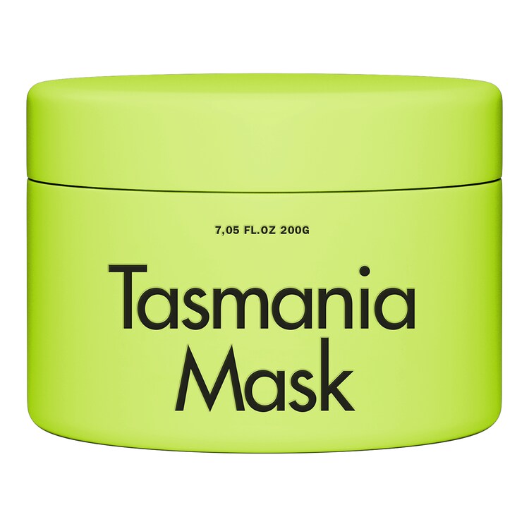 Tasmania Mask - Máscara capilar hidratante intensa | GOA ORGANICS ≡ SEPHORA