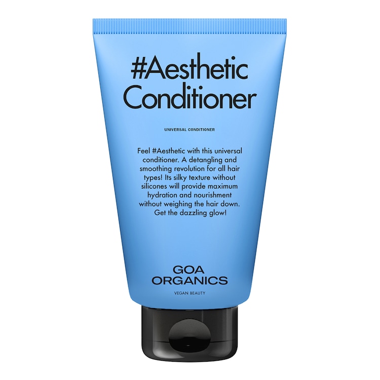 Aesthetic Universal Conditioner - Condicionador desembaraçante | GOA ...