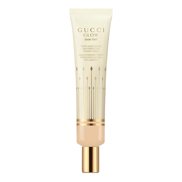 Gucci Glow Skin Tint Moisturizer - Fondotinta Leggero | GUCCI ≡ SEPHORA
