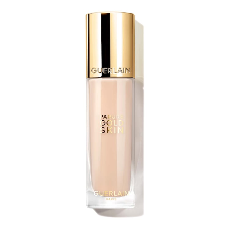 Parure Gold - Glow Foundation | Guerlain ≡ SEPHORA