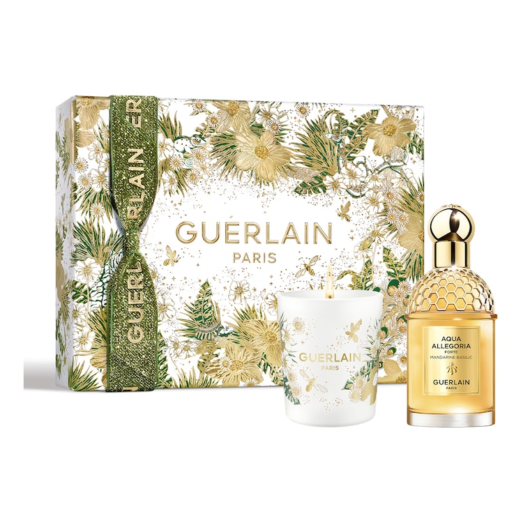Aqua Allegoria Mandarine Basilic Forte Eau de Parfum | Guerlain ≡ SEPHORA