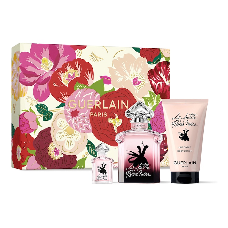 La Petite Robe Noire - Coffret Eau de Parfum | GUERLAIN ≡ SEPHORA