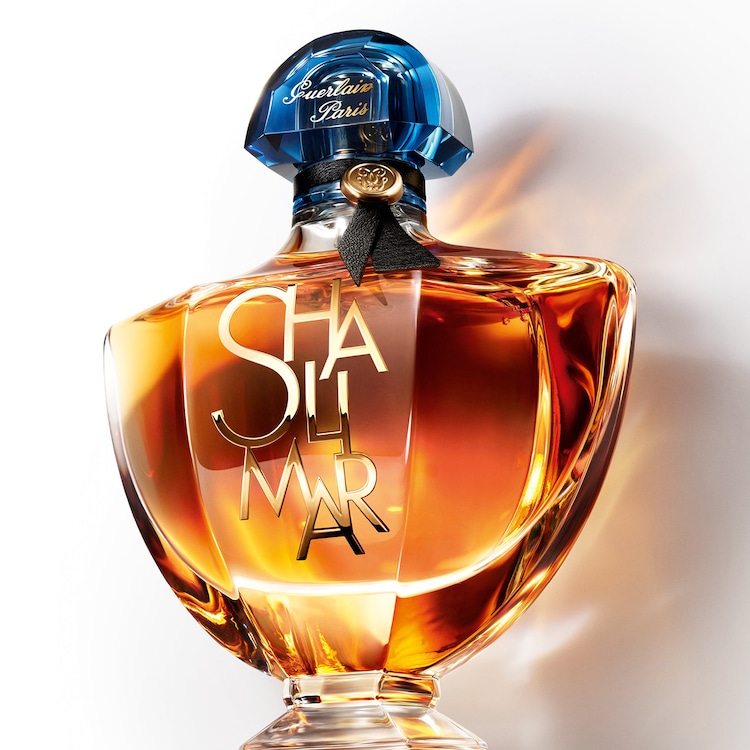 Shalimar L'Essence - Eau de Parfum Intense | GUERLAIN ≡ SEPHORA