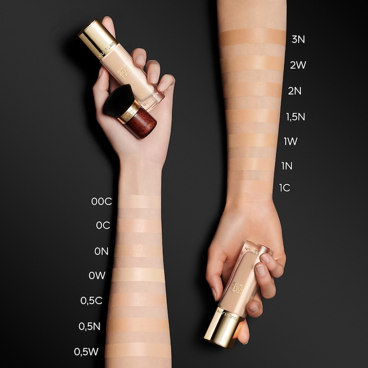 Parure Gold - Glow Foundation | Guerlain ≡ SEPHORA