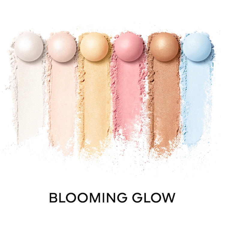 Météorites Blooming Glow Light-revealing pearls of powder -Pudra ...