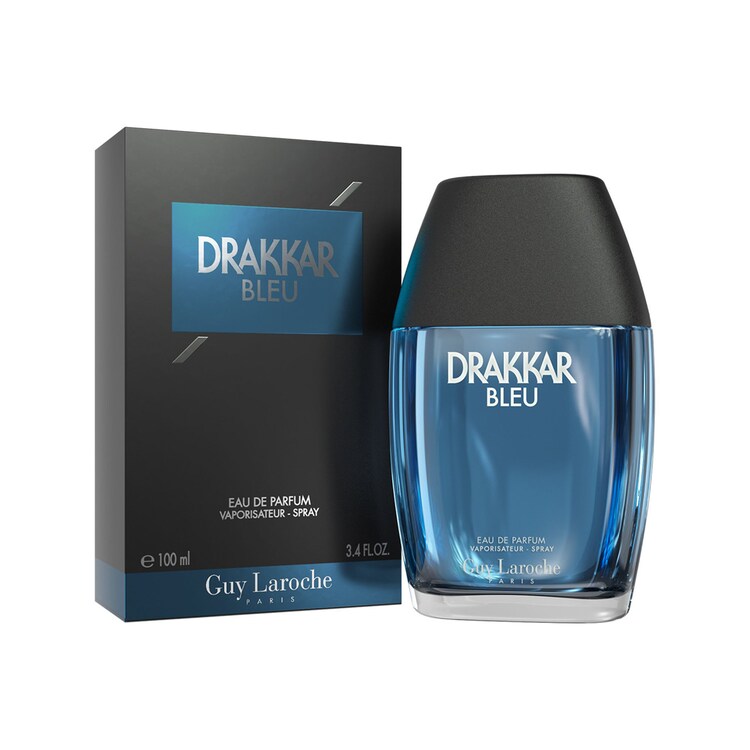 Drakkar Bleu – Eau de Parfum | GUY LAROCHE ≡ SEPHORA