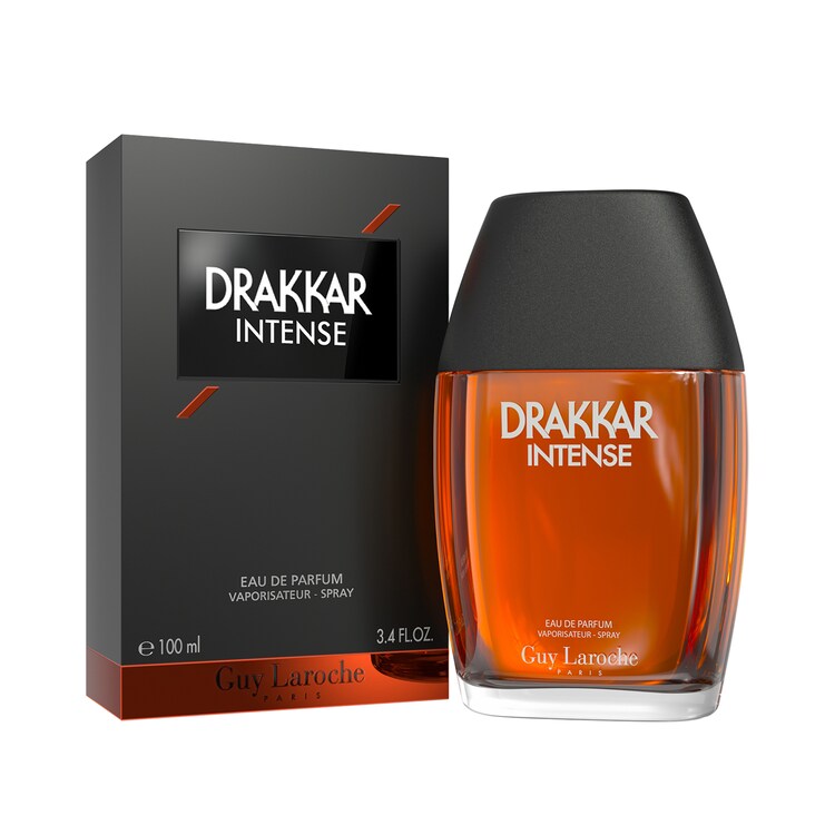 Drakkar Intense - Eau de parfum | GUY LAROCHE ≡ SEPHORA