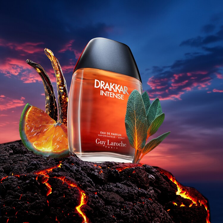 Drakkar Intense - Eau de parfum | GUY LAROCHE ≡ SEPHORA
