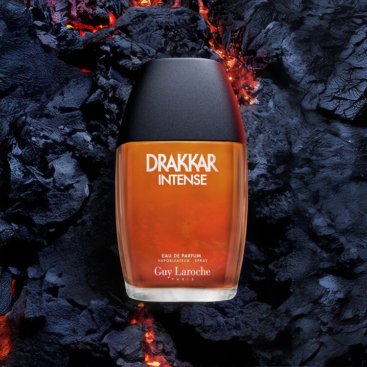 Drakkar Intense - Eau de parfum | GUY LAROCHE ≡ SEPHORA