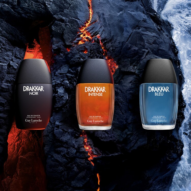 Drakkar Intense - Eau de parfum | GUY LAROCHE ≡ SEPHORA