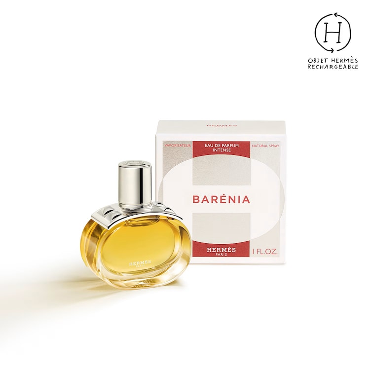 Barenia - Eau de parfum intense | HERMÈS ≡ SEPHORA