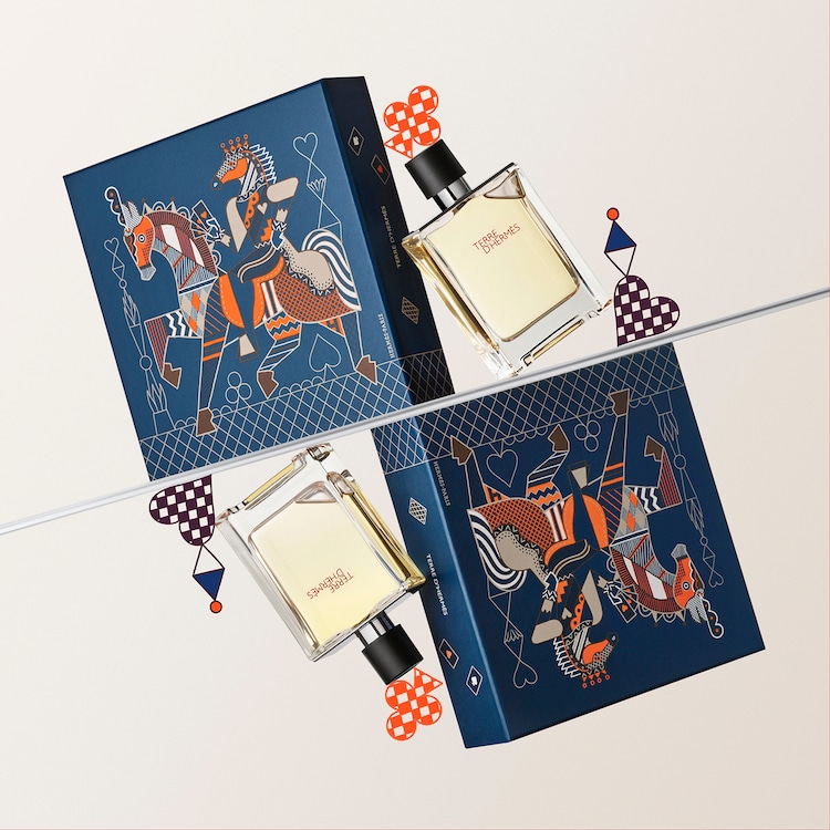 Terre d'Hermès - Set Apa de Toaleta | Hermes ≡ SEPHORA