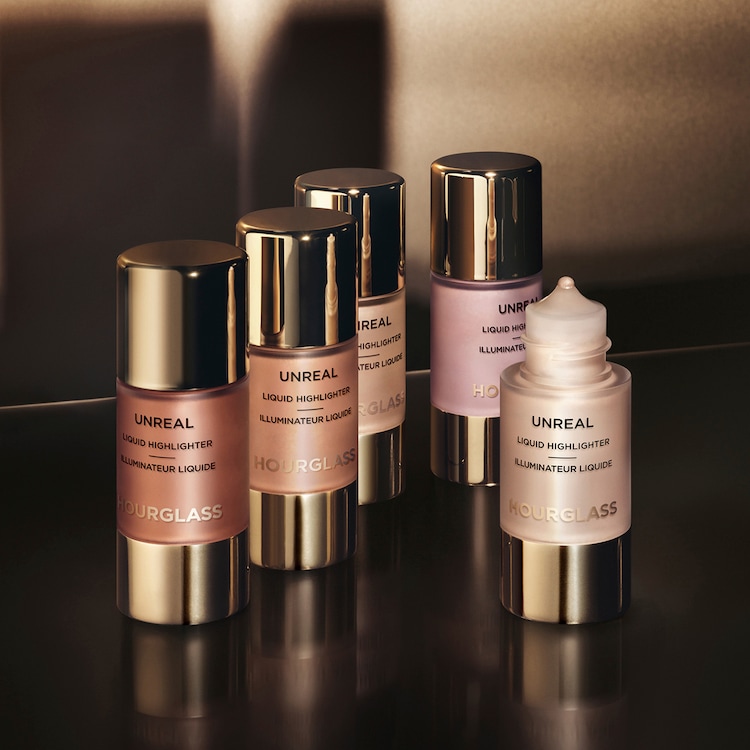 Unreal Liquid Highlighter - Likit Aydınlatıcı | HOURGLASS ≡ SEPHORA
