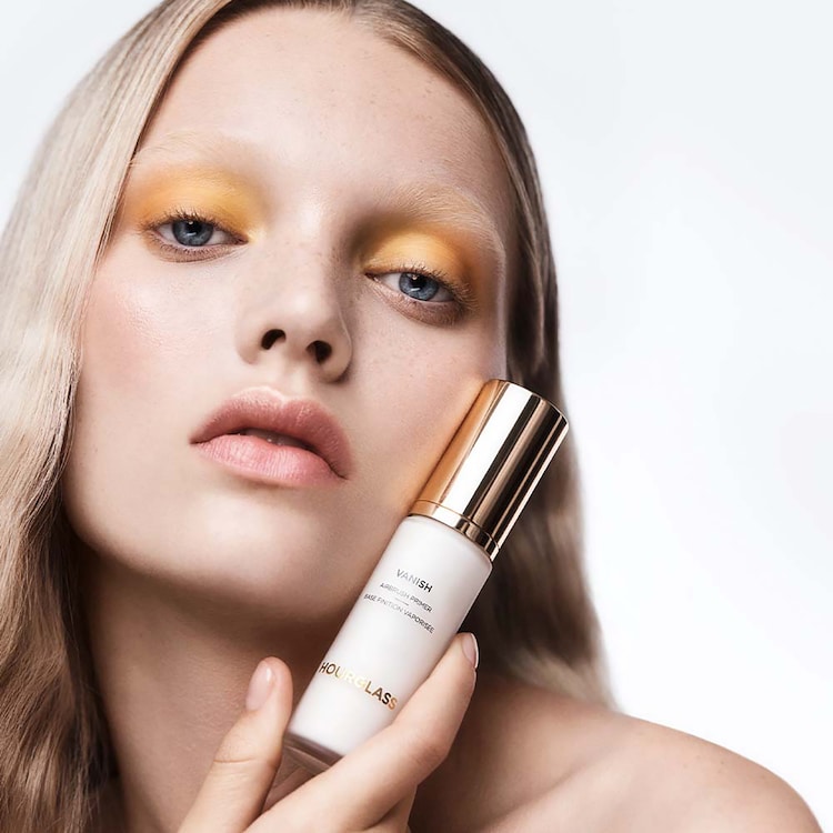 Vanish Airbrush Primer - Primer | Hourglass ≡ SEPHORA