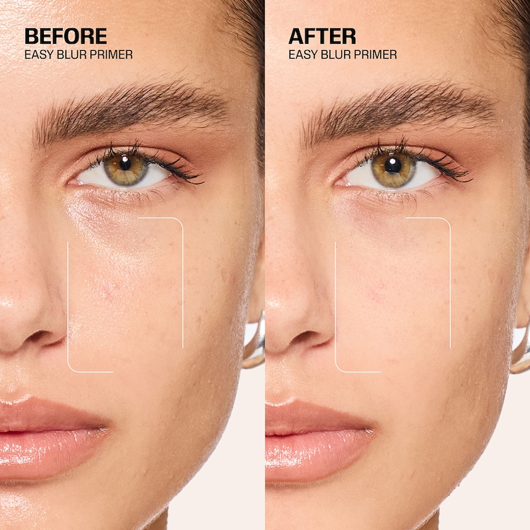 - Huda Beautyeasy Blur Silicone-free Smoothing Primer - Silikonfri ...