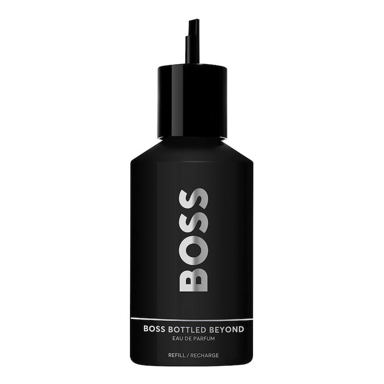 Boss Bottled Beyond - Eau de Parfum | HUGO BOSS ≡ SEPHORA