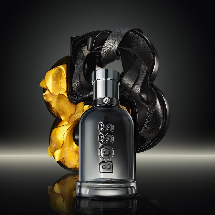 BOSS Bottled Beyond - Eau de Parfum | Hugo Boss ≡ SEPHORA