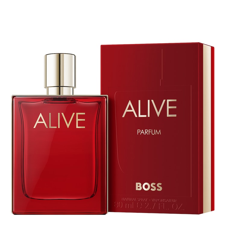 Boss Alive - Parfum | HUGO BOSS ≡ SEPHORA