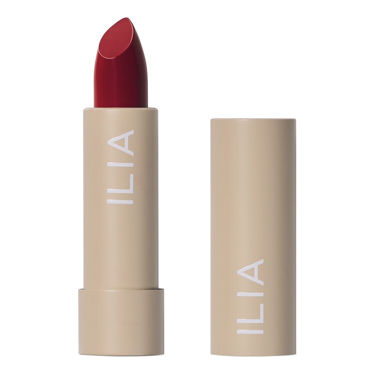 Color Block High Impact Lipstick - Ruj de buze | Ilia ≡ SEPHORA