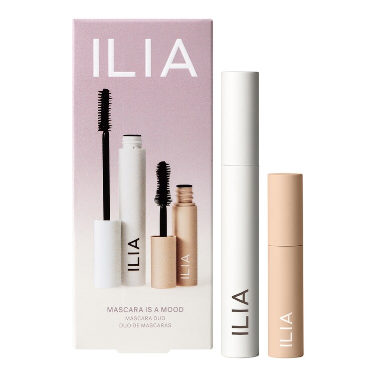 Mascara is a Mood - Trusa de mascara | Ilia ≡ SEPHORA