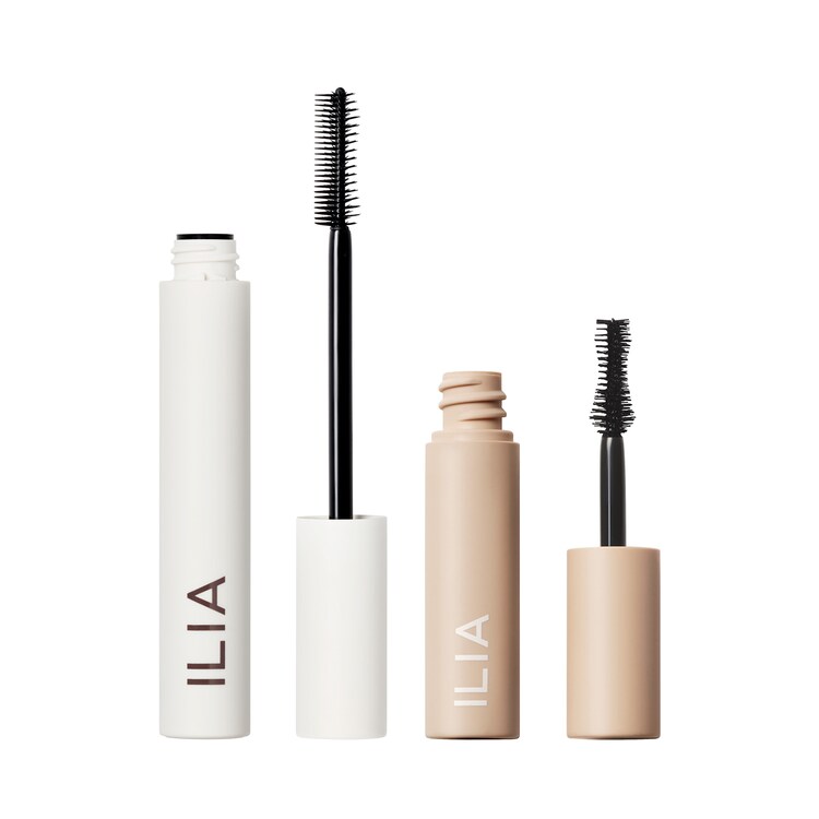 Mascara is a Mood - Trusa de mascara | Ilia ≡ SEPHORA