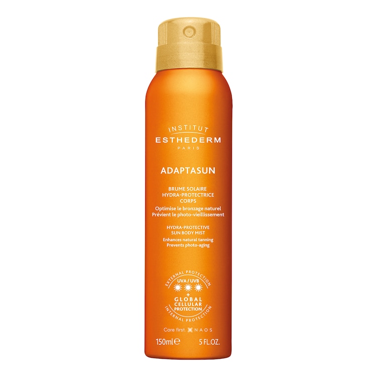 Adaptasun - Brume Solaire Hydra-Protectrrice Corps | INSTITUT ESTHEDERM ...