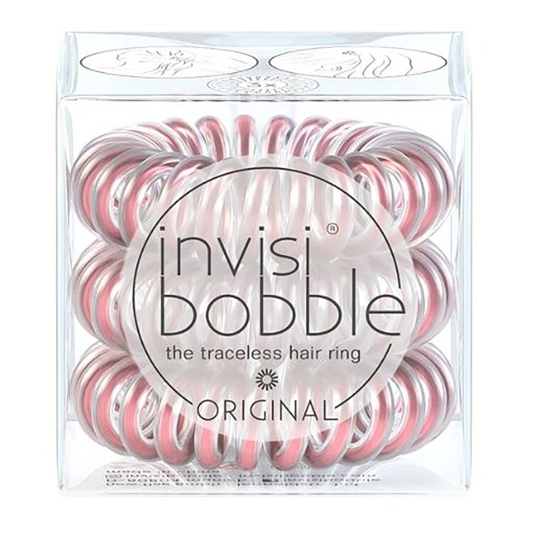 invisibobble ORIGINAL - Elastiques à cheveux | INVISIBOBBLE ≡ SEPHORA