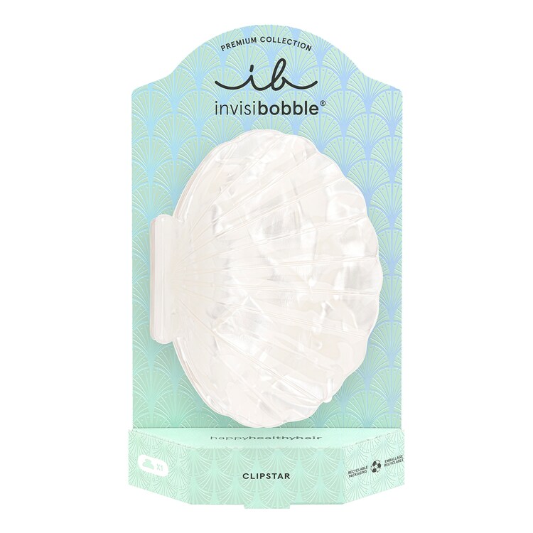 CLIPSTAR PREMIUM - Gancho mola para o cabelo | Invisibobble ≡ SEPHORA