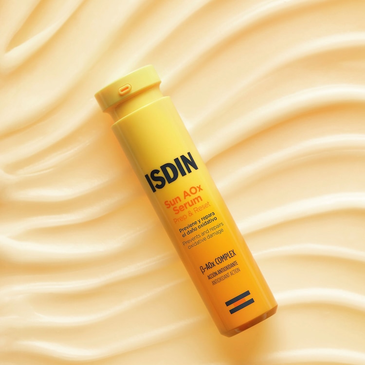 Prep&Reset Sun AOX - Serum Reparador | Isdin ≡ SEPHORA