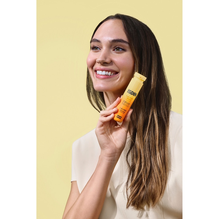 Prep&Reset Sun AOX - Serum Reparador | Isdin ≡ SEPHORA