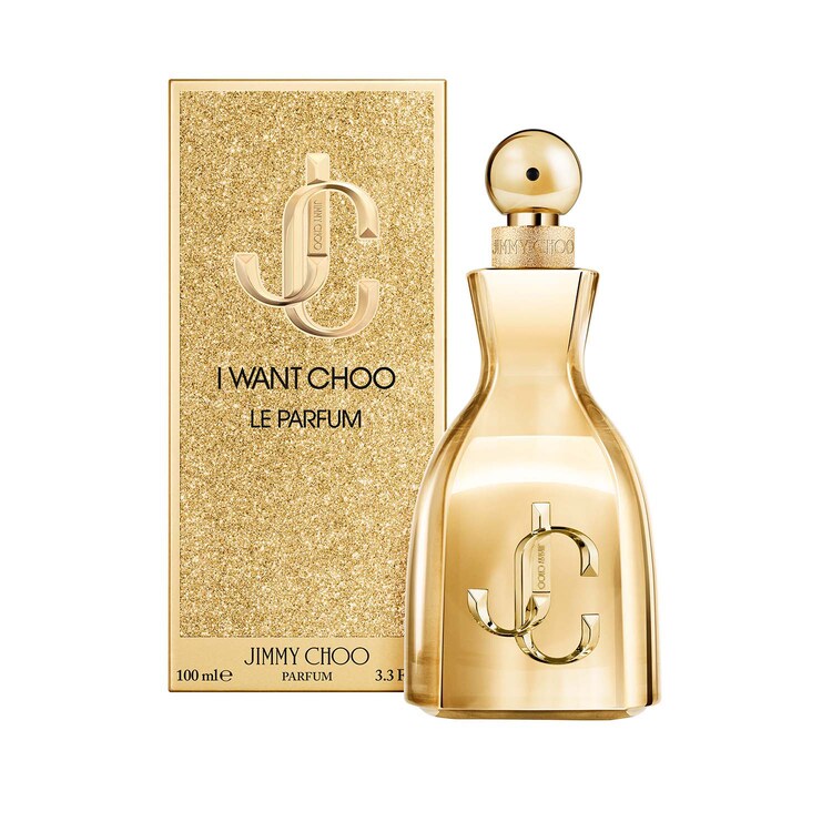 I Want Choo Le Parfum | JIMMY CHOO ≡ SEPHORA
