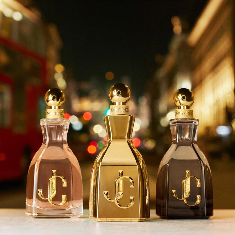 I Want Choo Le Parfum | JIMMY CHOO ≡ SEPHORA