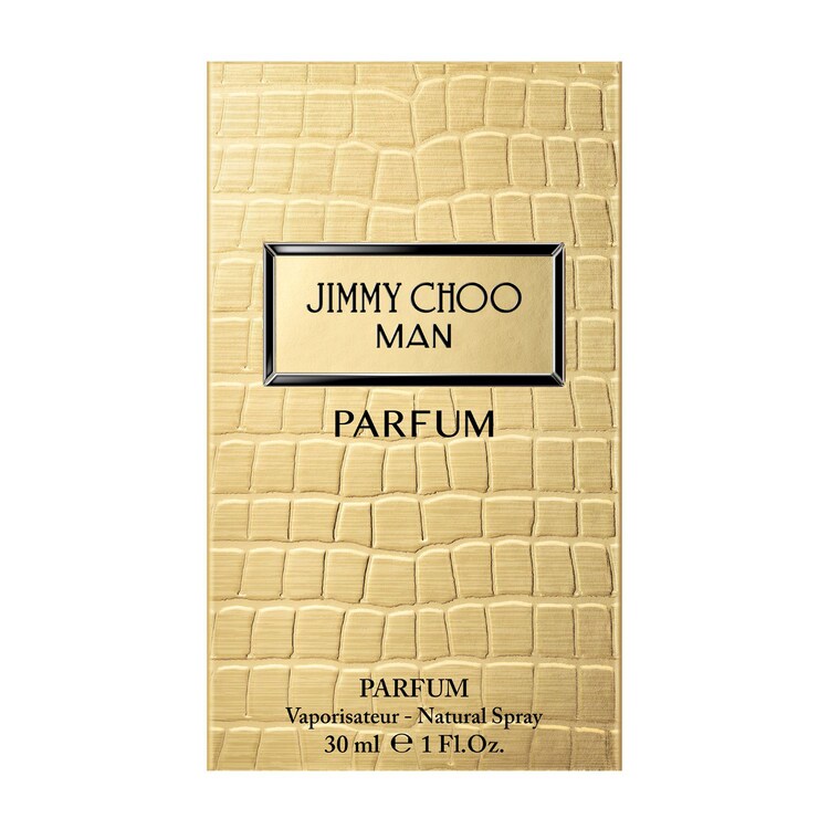 Jimmy Choo Man Parfum - Parfum | JIMMY CHOO ≡ SEPHORA