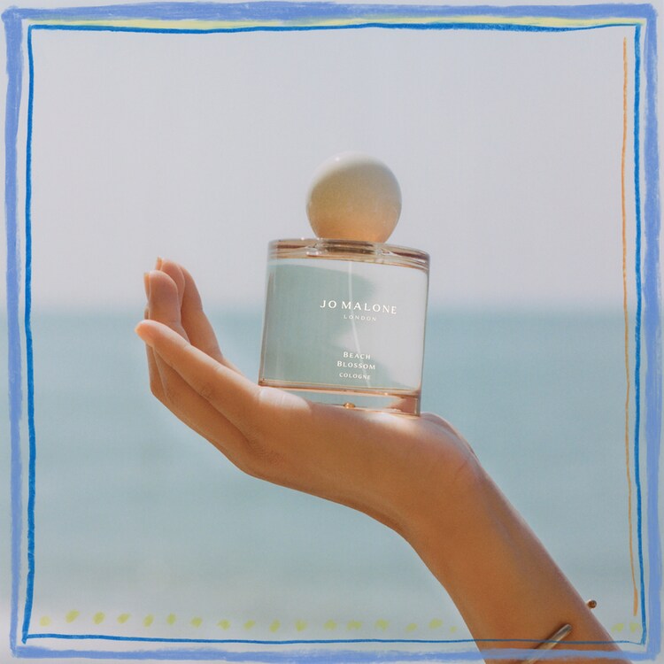 Beach Blossoms - Cologne | JO MALONE LONDON ≡ SEPHORA