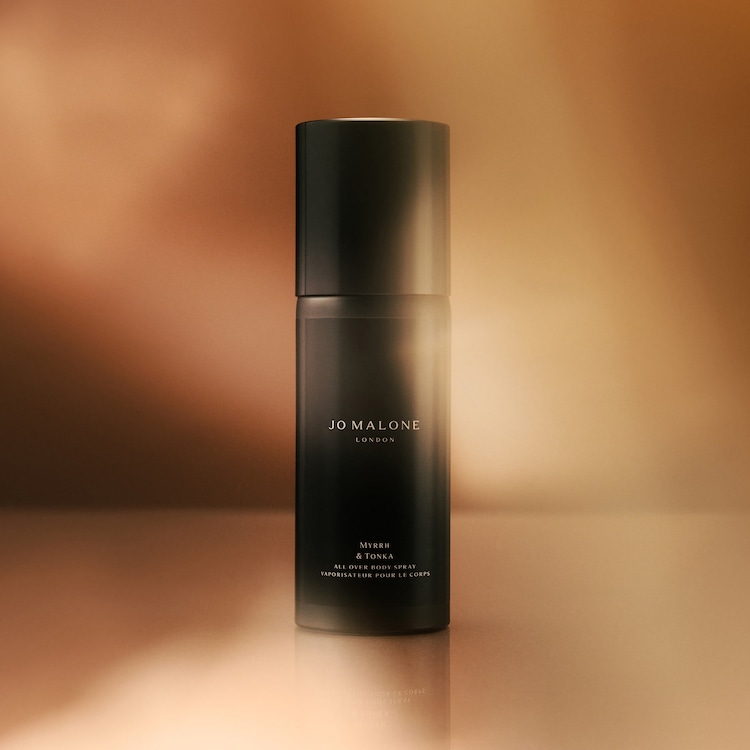 Myrrh & Tonka - All Over Body Spray | JO MALONE LONDON ≡ SEPHORA