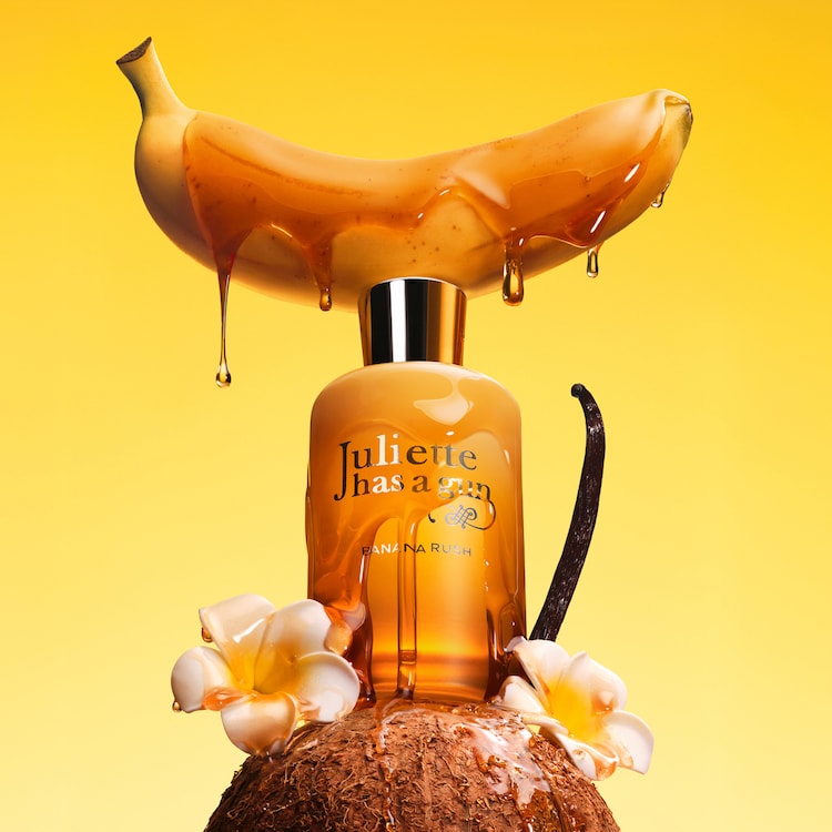 Banana Rush - Coffret Duo Eau de Parfum | JULIETTE HAS A GUN ≡ SEPHORA