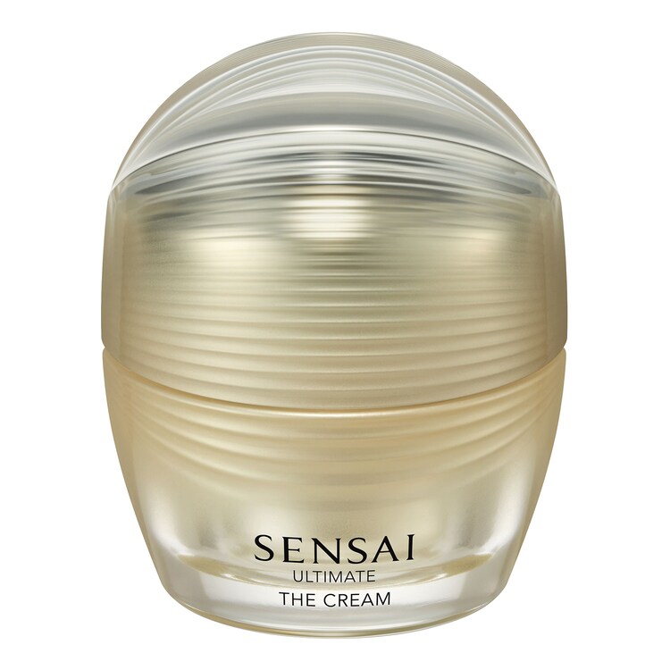 Sensai Ultimate The Cream N | SENSAI ≡ SEPHORA