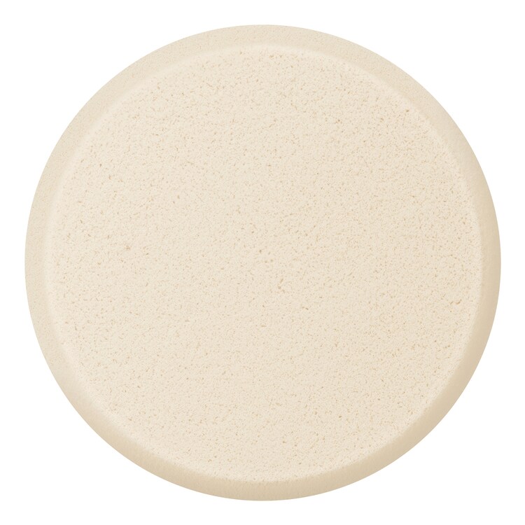 Foundation Sponge Round Shape - Sünger | KANEBO ≡ SEPHORA