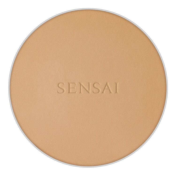 Total Finish (Refill) - Kompakt Fondöten | SENSAI ≡ SEPHORA