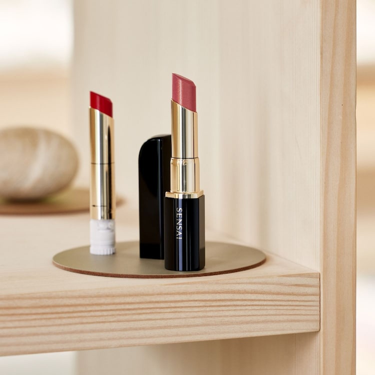 Lasting Plump Lipstick - Ruj | KANEBO ≡ SEPHORA