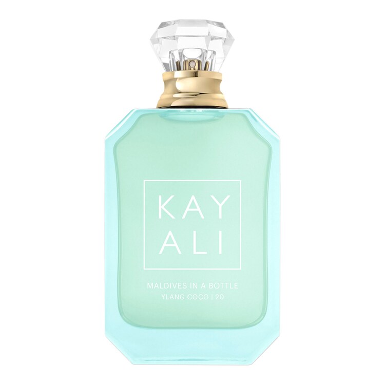 Maldives Ylang Coco 20 - Eau de Parfum | KAYALI ≡ SEPHORA