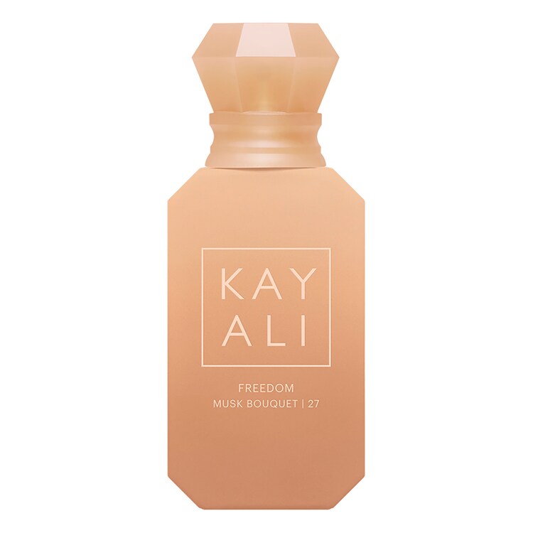 Freedom Musk Bouquet 27 - Eau de Parfum | KAYALI ≡ SEPHORA