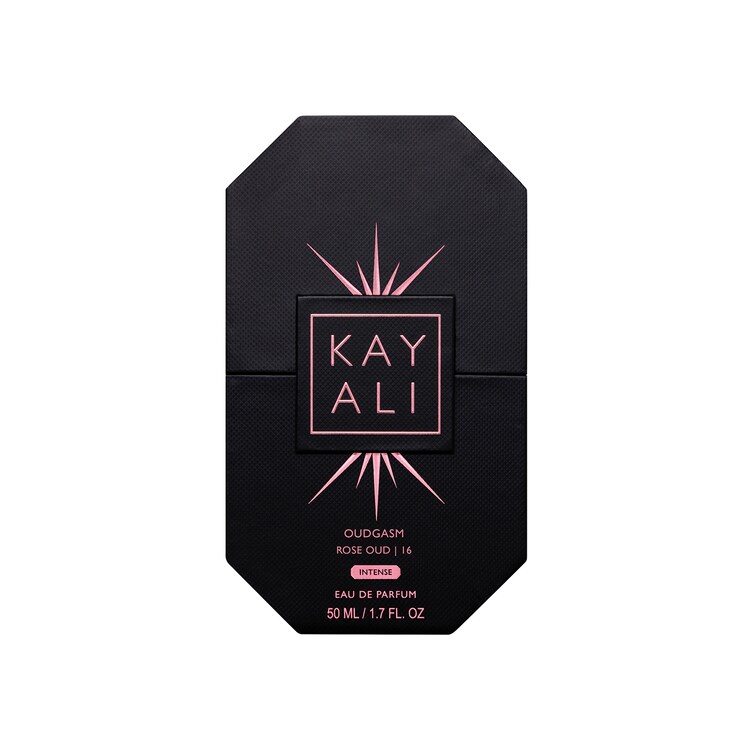 Oudgasm Rose Oud 16 - Eau de Parfum Intense | Kayali ≡ SEPHORA