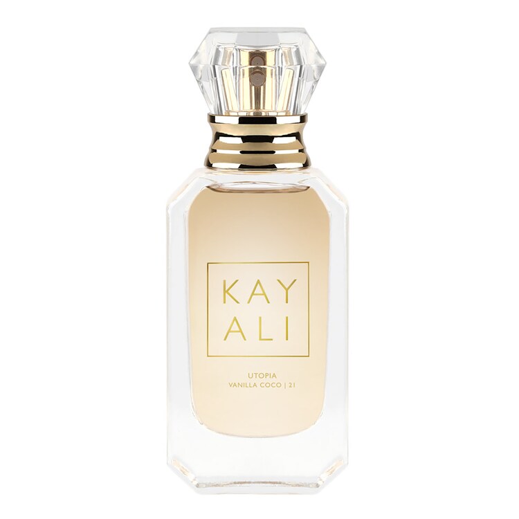 Utopia Vanilla Coco 21 - Eau de Parfum | Kayali ≡ SEPHORA