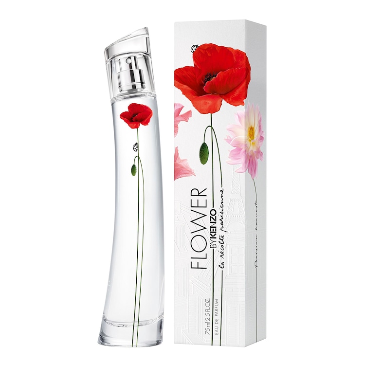 Flower By Kenzo La Récolte Parisienne - Eau de Parfum | Kenzo ≡ SEPHORA