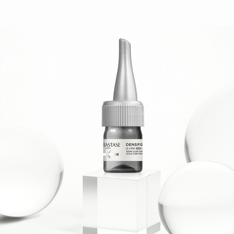 - Kérastasedensifique - Cures Densité - Hårbottenbehandling För ...