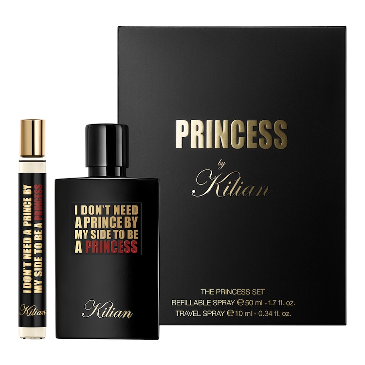 The Icon Set Princess - Coffret Eau de Parfum | KILIAN PARIS ≡ SEPHORA