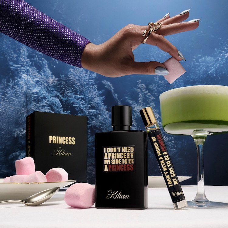 The Icon Set Princess - Coffret Eau de Parfum | KILIAN PARIS ≡ SEPHORA