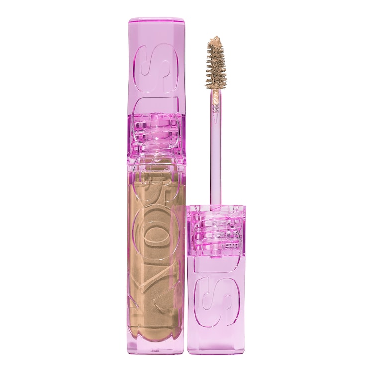 Air Brow Tinted - Gel colorat volumizant pentru sprancene | KOSAS ≡ SEPHORA