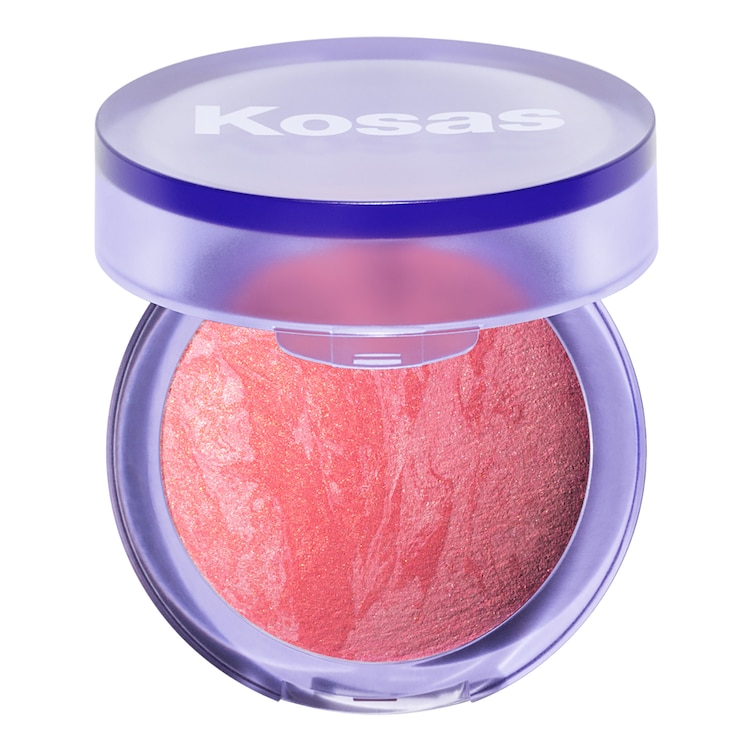 Blush is Life - Fard de obraz pudra | KOSAS ≡ SEPHORA